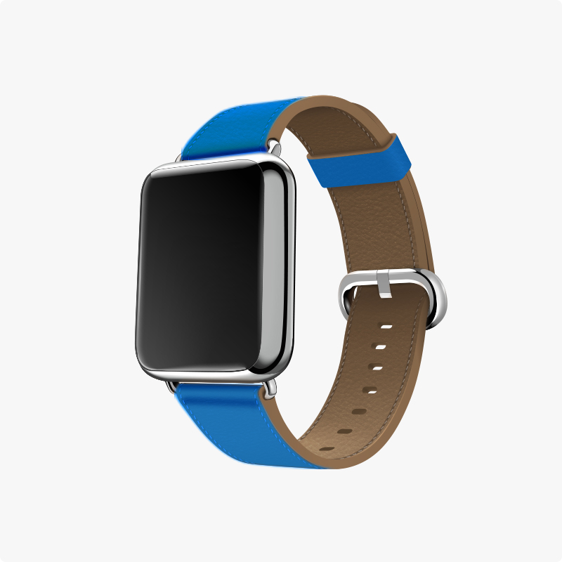 Modern Watch - nextcomm-agency